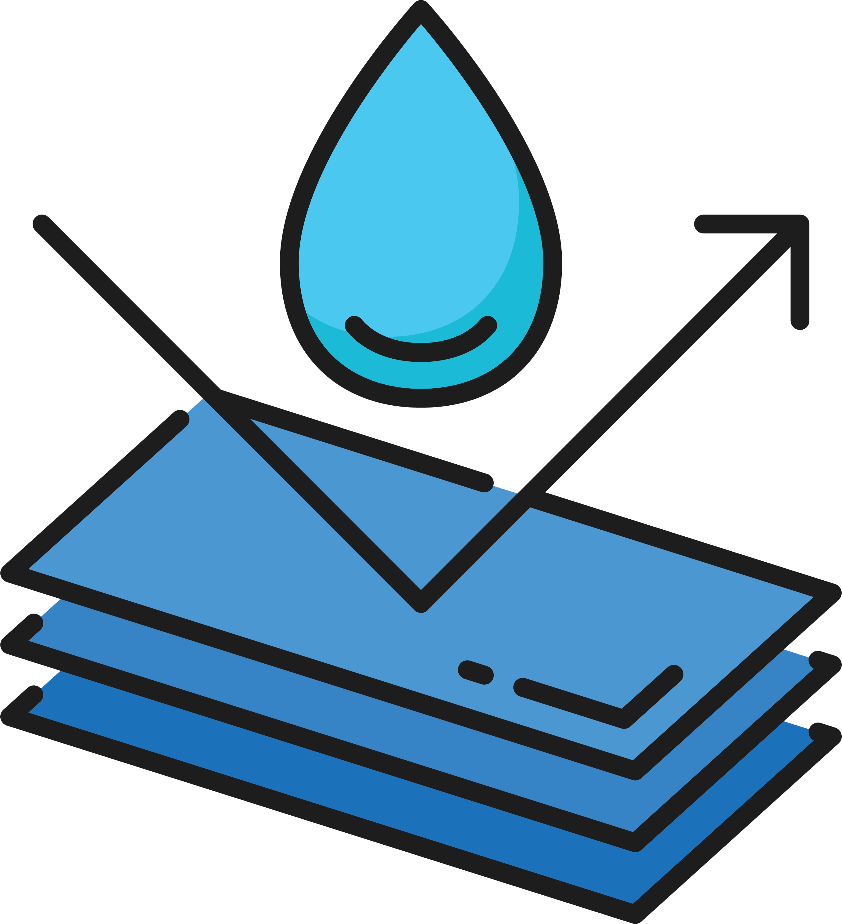 Kanagawa – MacvethOS Artisan Deskmat