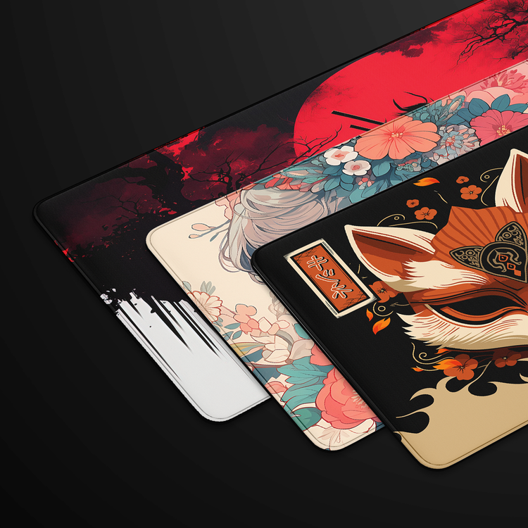 MacvethArtisanDeskmat – MacvethOS Artisan Deskmat