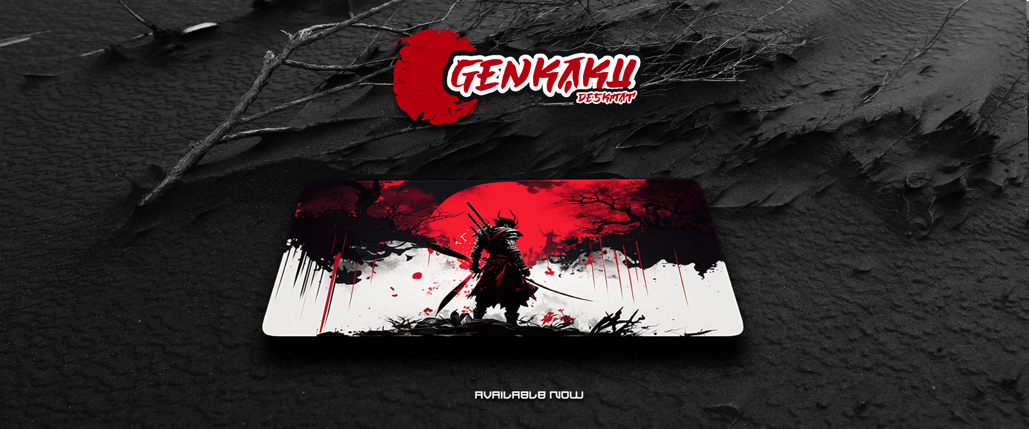 MacvethArtisanDeskmat – MacvethOS Artisan Deskmat